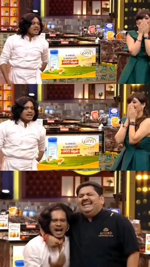 Cwc 😂 puzal 😂 . . . ... . . . . . . . . . . . . #love #trending #chennai #tamil #samantha | Cwcs6143