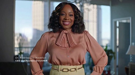 Mastercard TV Spot, 'MGM: It All Starts With a Little Respect' Featuring Jennifer Hudson