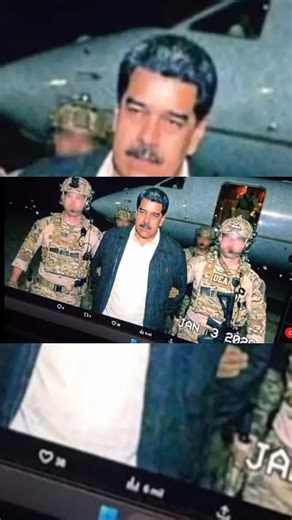 🔥🐙📰 BREAKING NEWS 🗞️🐙🔥: Președintele Venezuelei🇻🇪 Nicolas Maduro - CAPTURAT🇺🇸 de TRUPELE DELTA FORCE🎖️, CELE MAI BUNE UNITĂȚI DE ELITĂ COMANDO DIN SUA🇺🇸 și din lume ! Președintele TRUMP👱🏻‍♂️ va susține în curând o conferință de presă la reședința lui din Mar-a-Lago, (Palm Beach, Florida) ! | OCTOPUS TM