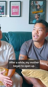 22K views · 301 reactions | Meet the Thai men in a three-way relationship who say their "happiness has trebled." | BBC World Service | Facebook