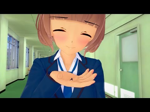 The Minimum Project - Megumi Encounter