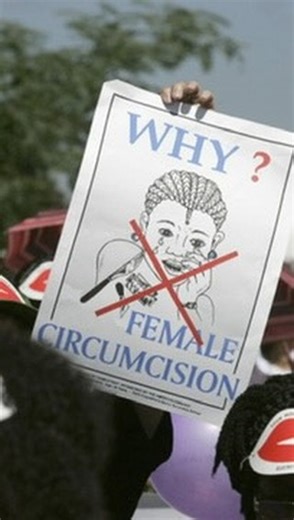 NOVO ✦ on Instagram: "It is estimated 137,000 women live with Female Genital Mutilation in England and Wales. Now, more women and girls have presented at GP appointments and hospitals with cases of FGM. The NHS reported an increase of 15% between 2022/23 and 2023/24. Experts have indicated that activist and charity work within communities, as well as resource support from government would be effective tools to tackle this. The Women and Equalities Committee, has called on the government to resto