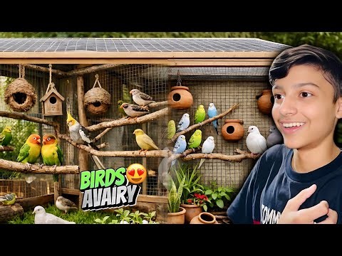 Alhamdulillah New project Start Krrhe Ha!😍| Vip Pets