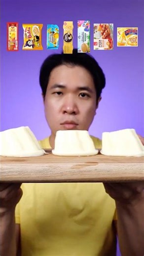 ALL KINDS OF CHEESE FLAVORS 🧀