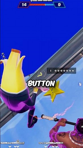 Here’s how to get the admin loadout in crazy red vs blue! 🤫 #fortnitesecret #fortnite #gaming #rvb