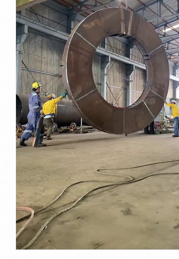 Cutting Steel Pipes: Techniques for Pipefitters