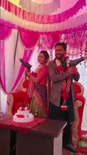 Cold pyro accident | Cold fire accident Pyro blast #pyro #weddingdecoration