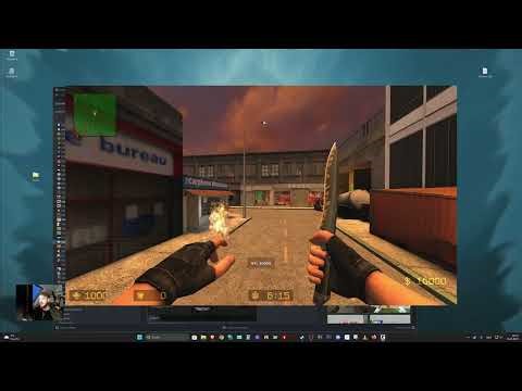 Counter-Strike Source FPS Boost Guide (Deutsch) 2026