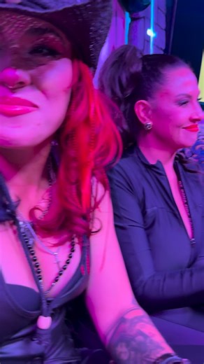 Derrick Kosinski on Instagram: "Some chaos from #ChallengeManiaLIVE DALLAS! @misscaramaria vs THE ONION vs @_famous4nothing. Gotta watch this clip to the end. DALLAS you were so good to us! 🙏 - FULL VIDEO up for patrons at ChallengeManiacs.com (LINK IN BIO) 🧅 - - #TheChallenge #ChallengeMania 🤣🤘"