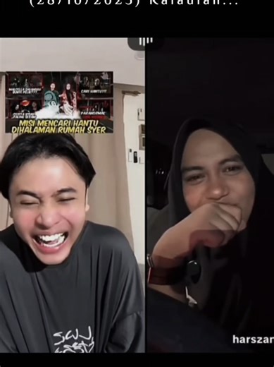 Kalaulah.... Sekarang ni dah redho dh mem kan 🤣 #ikhmalnour #harszanlagi #malzan #nourrah