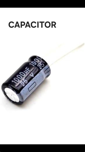 Three components every engineer must know 🔌