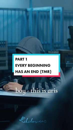 Every Beginning Has an End Part 1 | Newt x Reader | Maze Runner Fanfiction