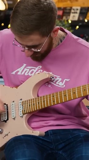 Pitch Shifter Comparison! 🔥 Ben Elmer & Digital John compare the iconic Digitech Whammy against the fresh & refined Boss XS Pitch Shifter. 🙌 📺 Full Video: https://bit.ly/49F6Gh0 | Andertons Music Co.