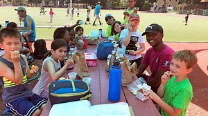 Free meals for kids: Summer lunch programs offer food to help combat high grocery prices