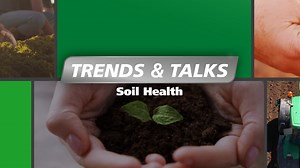 2K views · 81 reactions | Did you miss Global Trends’ second episode? Don’t worry, all you have to do to rewatch it and discover all about soil health  is to go to our website  https://bit.ly/3oaaP4J, and relive this insightful episode. | BKT Tires | Facebook