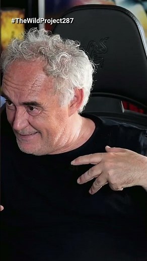 ¿Puede un chef comer sin examinarlo todo?