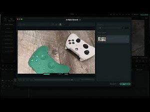 How to Remove an Object from Video with AI: A Complete Wondershare Filmora Tutorial