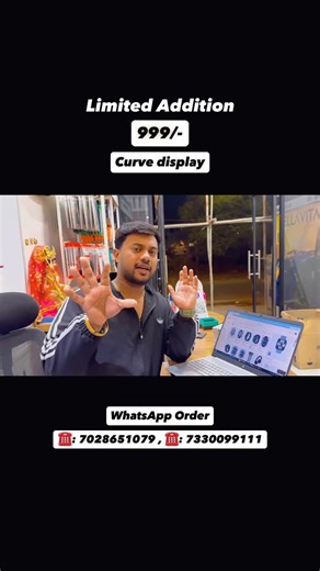 𝗞𝗜𝗡𝗚 𝗢𝗙 𝗡𝗔𝗚𝗣𝗨𝗥👑 on Instagram: "Limited addition Watch ⌚️🔥 ( 999/-Only ) Add: Seminery hills Friends Colony Opposite Union Bank Nagpur📍 #nagpur #brandbox01 #trendingreels #brandbox #nagpurireels❤️ #maharashtra #watch #watchs #smartwatches"