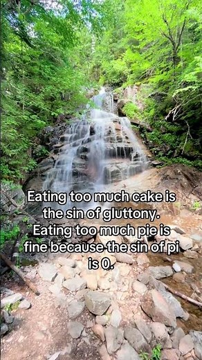 Pi Joke #funny #math #mathjoke #mathteacher #fypシ