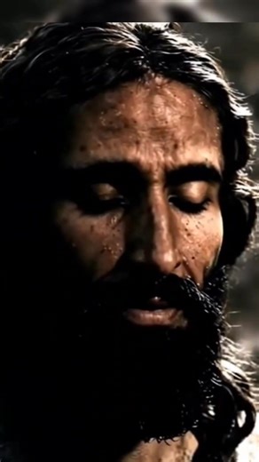 From the Shroud of Turin overlay I built a 1st-century style portrait—eyes closed, linen texture preserved—and animated it. In this reel: the B&W plate clarifies step-by-step, aligns landmark-to-landmark with the cloth, dons the cloth (face-on-face), and resolves into a color reconstruction; closing beat visualizes a Transfiguration moment with radiant light while the face stays readable. This is a reconstruction study based on image data—not a claim of proof. Compare frames and tell me where yo