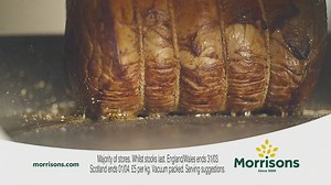 This tender British Beef Roasting joint is £5 per kilo po.st/BeefJ It’ll go great in our Roast Beef with Shallots and Horseradish Yorkshire Puddings #recipe po.st/RBeef | Morrisons