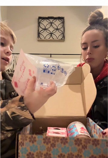 January Scentsy Whiff Box Unboxing: Valentine's Day Surprise