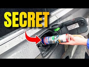 Fuel Injector Cleaner Secrets Mechanics Never Share