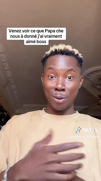 Pap Che Senou: Écoutez Escop et Papa Chee