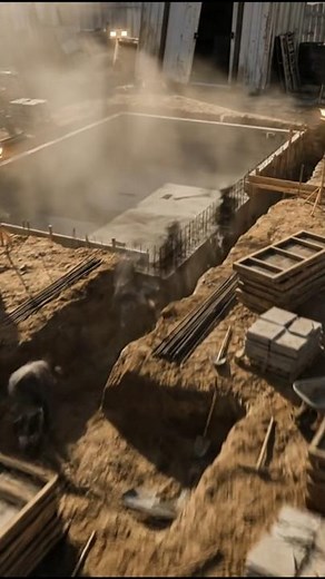 Luxury Infinity Pool Garden Transformation | Ultimate Backyard Makeover (Before & After)