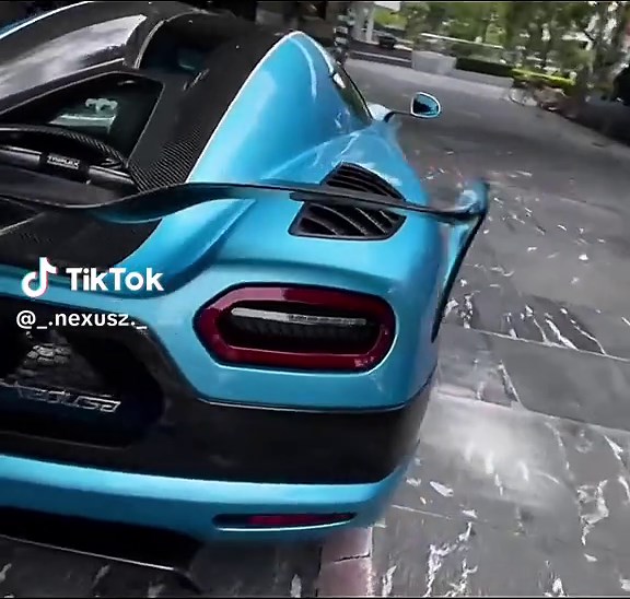 McLaren 720S Lazy Edit Compilation