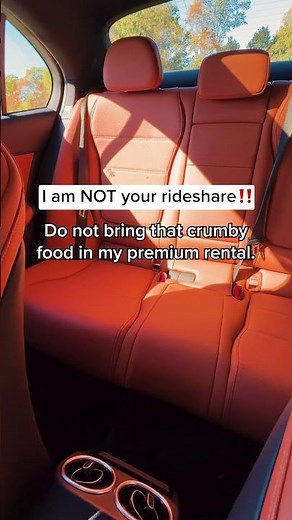 Feel free to leave a tip tho 💅