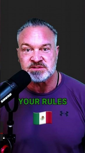 My Tijuana Story - Target Focus Training - Tim Larkin - Martial Arts #shorts #selfdefense