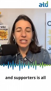 What if your so-called weaknesses were actually your biggest career strengths? In the latest Accidental Trainer podcast, Jenny Wood shares how she flipped the script on traits often seen as negatives—like overthinking and impatience—and turned them into superpowers for success. 🎧 Listen now: https://content.td.org/r/147082 #AccidentalTrainer #CareerGrowth #TalentDevelopment | Association for Talent Development - ATD