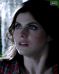 10K views · 30K reactions | Some relationships last a lifetime. Others not so much. Don't miss the horror comedy starring Alexandra Daddario on AMC+ | AMC Plus | Facebook