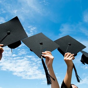 4 A  Ways To Hold A Safe Graduation Party