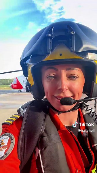 Experience Irish Air Views with HallyHeli