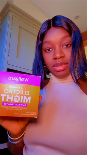 “Stay hydrated with Wellgard Electromight Electrolyte Sachets! 💧 Packed with essential electrolytes and vitamins, it’s your perfect companion for workouts and daily hydration! 🌟 #Wellgard #Electrolytes #Hydration #HealthyLiving #FitnessGoals”