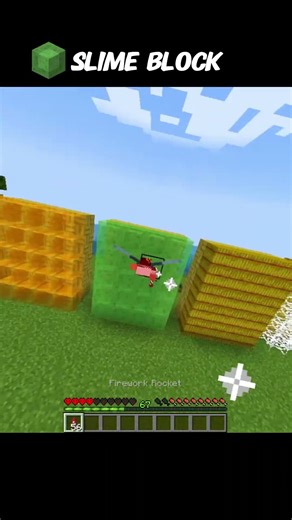 Witch block can save me?