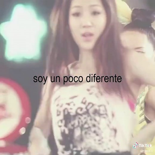 SISTAR's Dynamic 'Push Push' Dance Performance