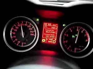 Alfa Romeo 159 3.2 JTS Q4 0-160