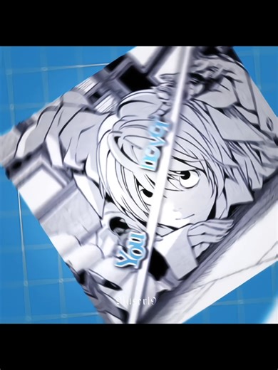 Exploring Near's Character in Death Note