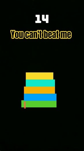 you can't beat me #remix #internetmeme #minecraft