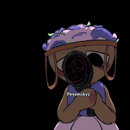 copy that copycat {bassie} #dandysworld #roblox #alightmotion #flipaclip #bassie #gachaclub #meme