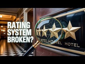 The Truth About Hotel Ratings Revealed!