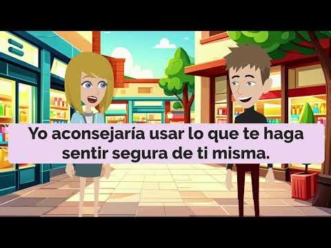 Spanish Practice | Ep 061 | Spanish Speaking & Listening Lesson | Path to Fluent Spanish