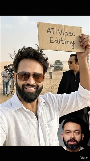 🔥Best FREE AI Tools/App for Video Editing - YouTube & Instagram #videoeditingapp #aivideoediting