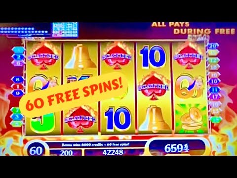 SO HOT Kickapoo Lucky Eagle 5/2/25