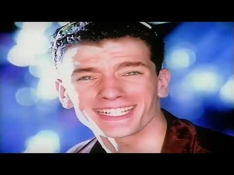 'N Sync - I want you back Nylson Wash Club Mix (VJ ALEX RITTON REMIX VIDEO)