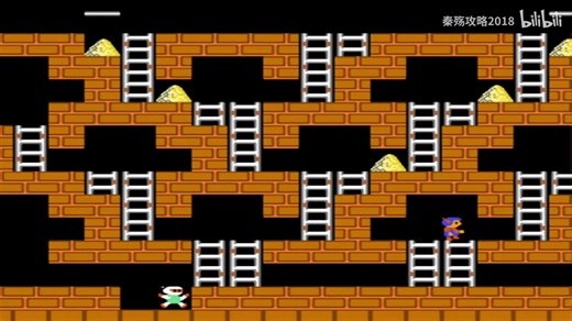 游戏秘籍11淘金者1代通关实况解说11期#冬日游戏锦囊 #游戏新星扶持计划