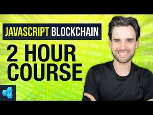 Master Blockchain Programming With JavaScript - Web3.js